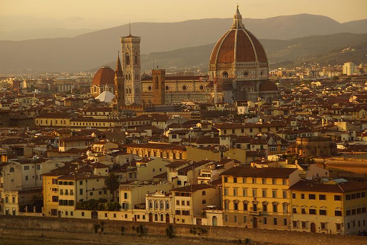 Florence : Villes : Florence : Italie : Routard.com