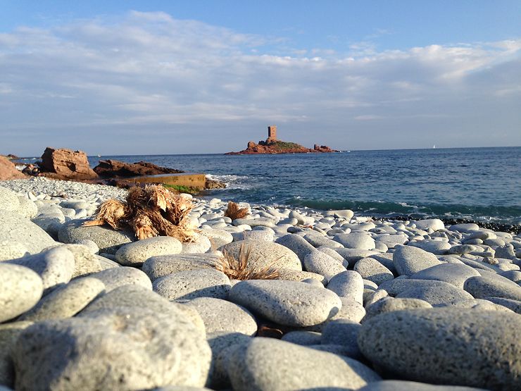 Visiter Saint-Raphaël : préparez votre séjour et voyage Saint-Raphaël ...