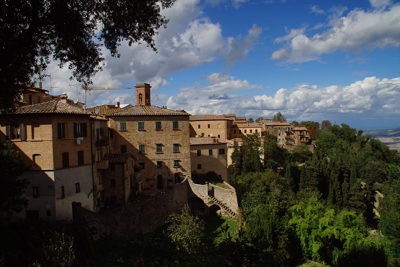 Volterra : Village : Volterra : Région de Pise : Toscane : Routard.com
