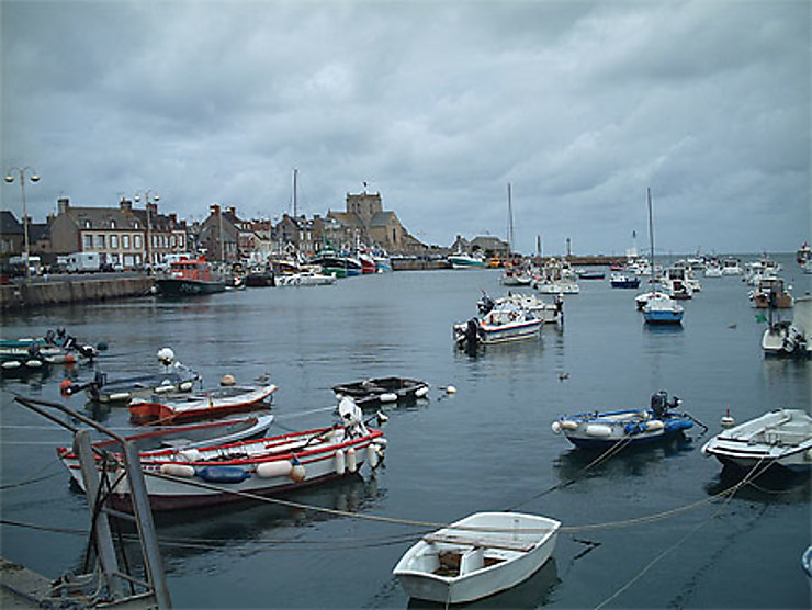 Visiter Barfleur : préparez votre séjour et voyage Barfleur | Routard.com