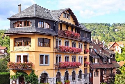 Alsace : les incontournables | Que faire, que voir, que visiter