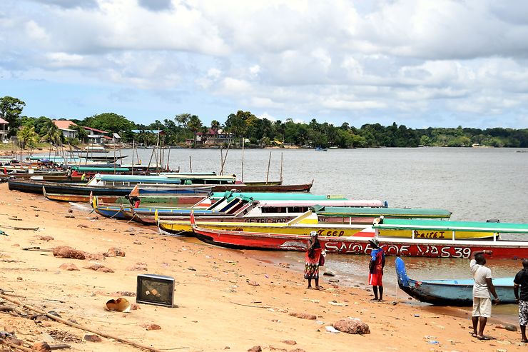 Surinam : les incontournables | Que faire, que voir, que visiter