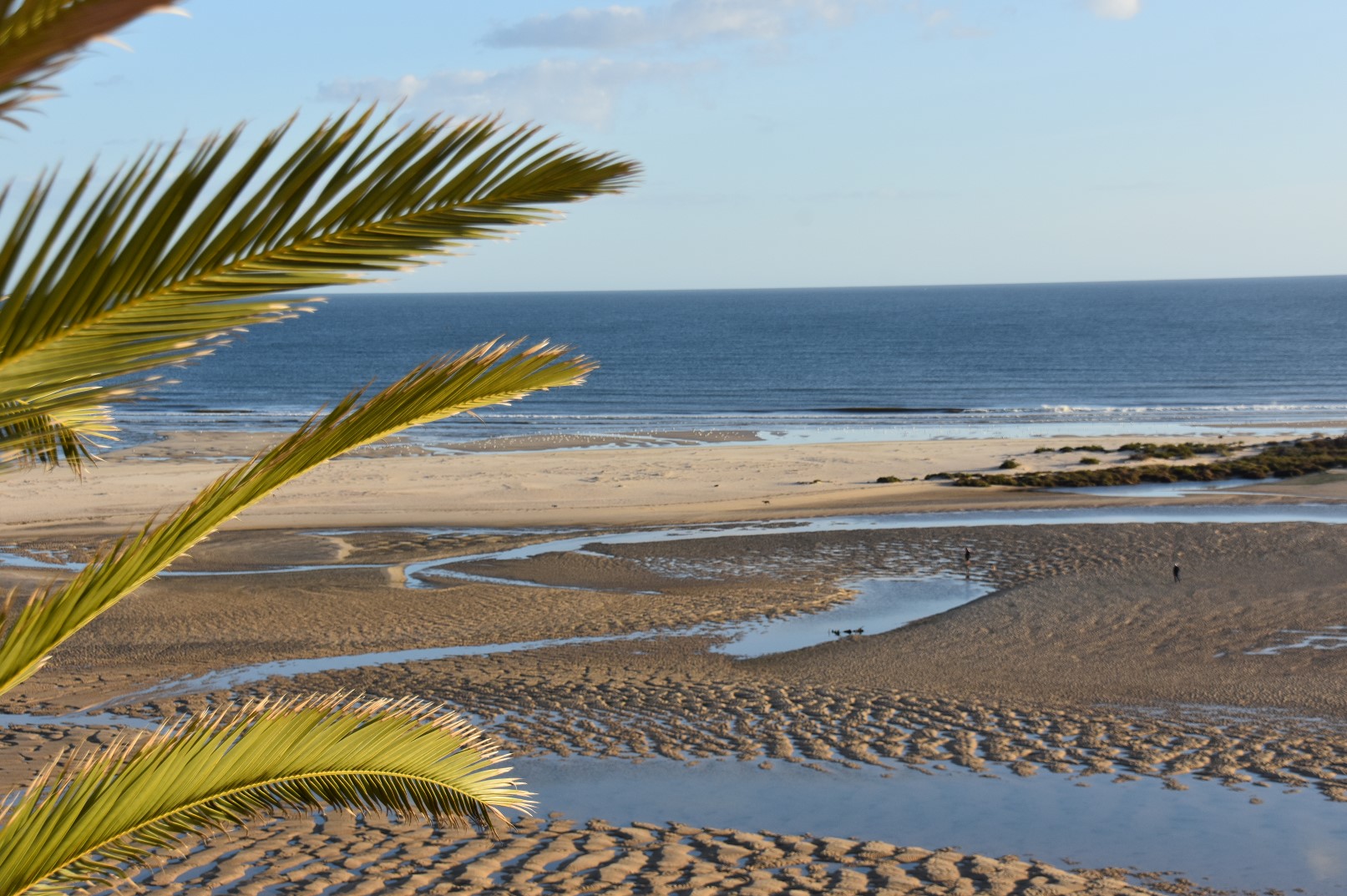 Cacela Velha : Plages : Mer : Vila Réal de Santo António : Algarve ...