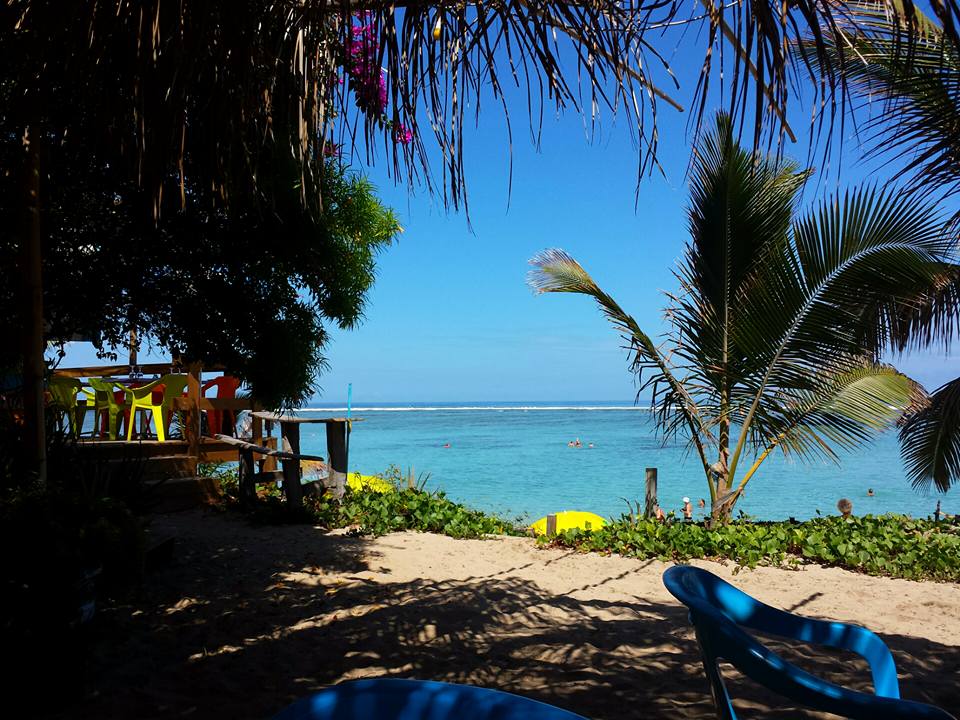 Plage de l'ermitage : Plages : Mer : L'Ermitage : Côte sous le vent ...