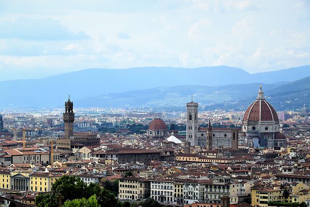 Florence : Villes : Florence : Italie : Routard.com