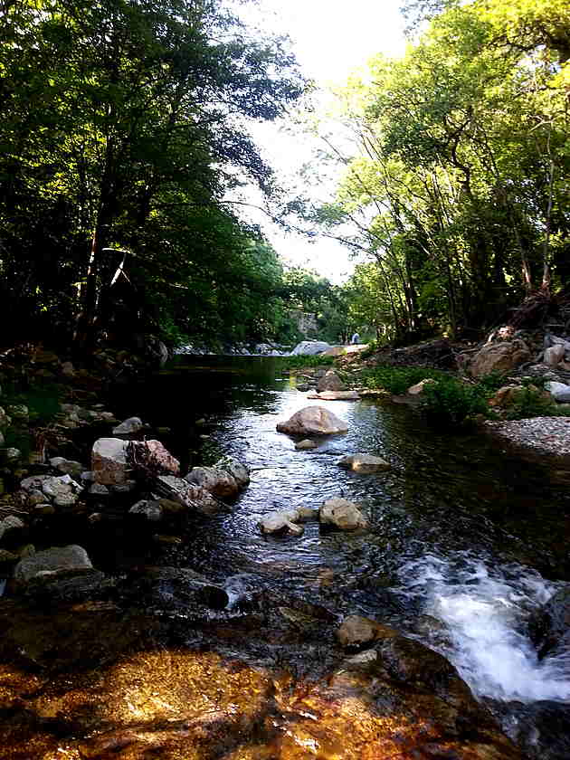 Sorède : Sorède : Pyrénées-Orientales : Languedoc-Roussillon : Routard.com