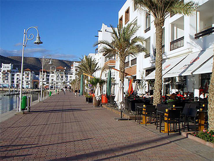 Visiter Agadir : préparez votre séjour et voyage Agadir | Routard.com