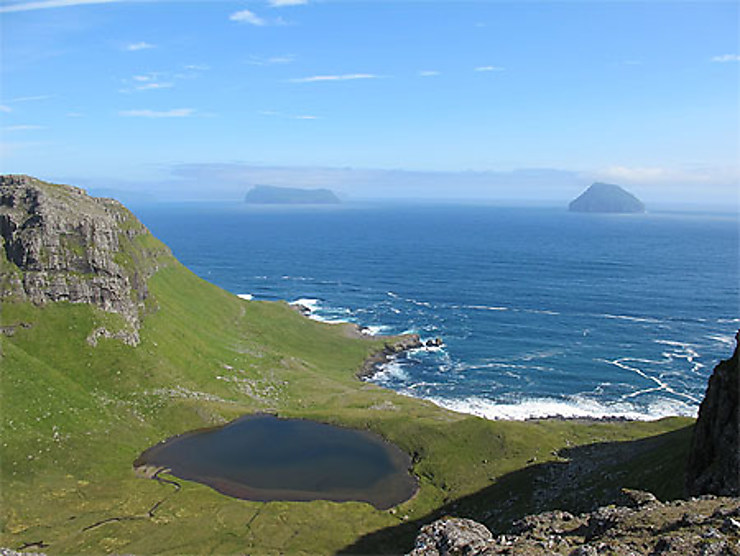 Hvannhagi : Suðuroy : Îles Féroé : Routard.com