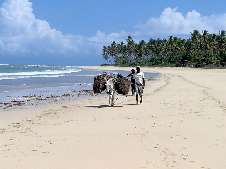 Visiter Boipeba : préparez votre séjour et voyage Boipeba | Routard.com