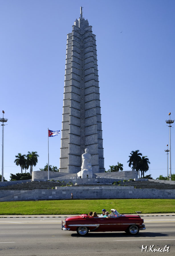 Monument place de la révolution : Transport : Plaza de la Revolucion ...