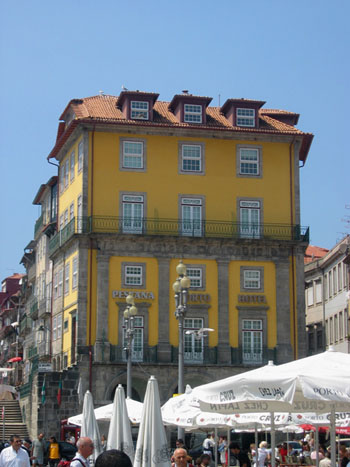 Porto : Porto : Portugal : Routard.com