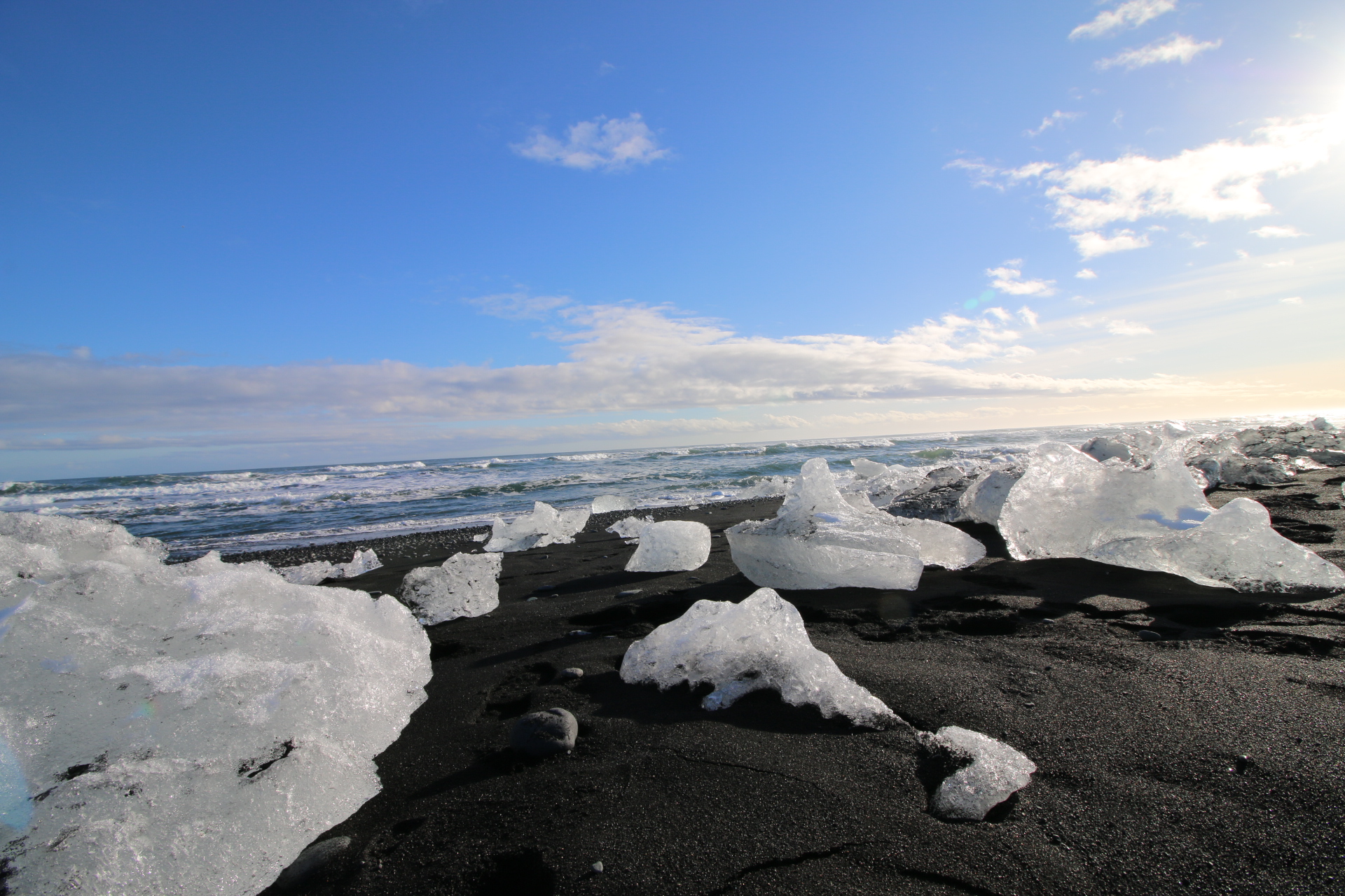 Islande : Plages : Mer : Islande : Routard.com