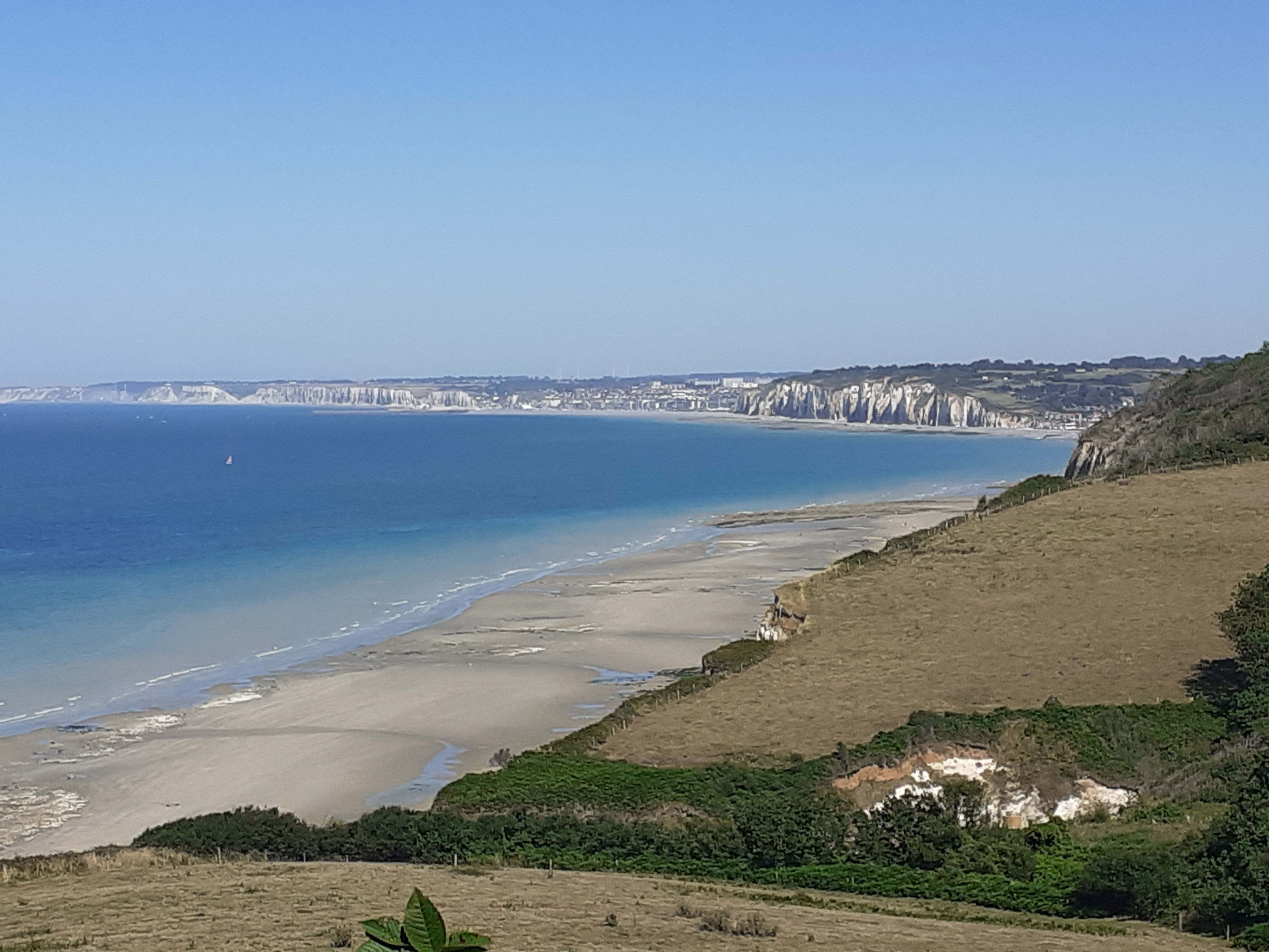 La côte normande : Dieppe : Seine-Maritime : Normandie : Routard.com