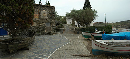 Cadaquès : Cadaqués : Costa Brava et Gérone : Catalogne : Routard.com