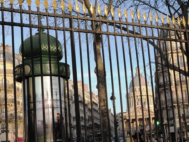 Visiter 6ème arrondissement : préparez votre séjour et voyage 6ème ...