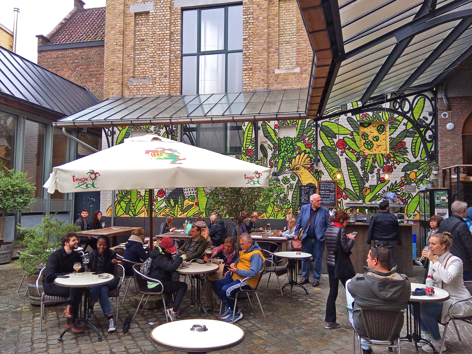 Bruges, nos coups de cœur