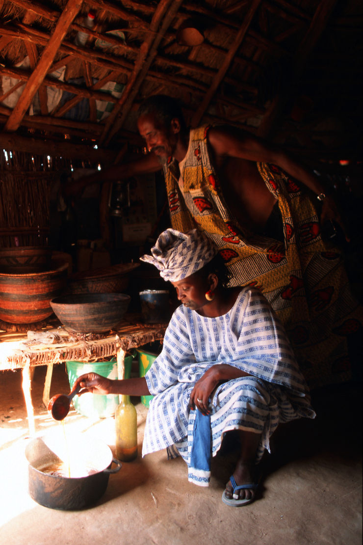 Visiter Matam : préparez votre séjour et voyage Matam | Routard.com