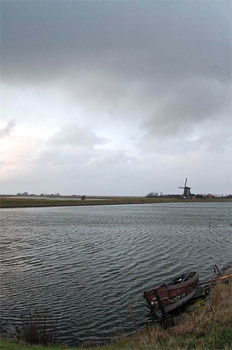 Visiter Île du Texel : préparez votre séjour et voyage Île du Texel ...