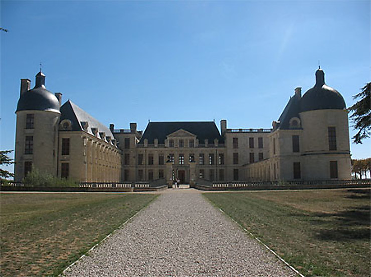 Château de Oiron : Châteaux : Château d'Oiron : Oiron : Deux-Sèvres ...