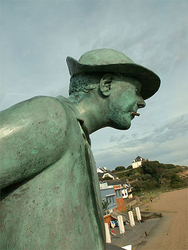 Visiter Saint-Marc-sur-Mer : préparez votre séjour et voyage Saint-Marc ...