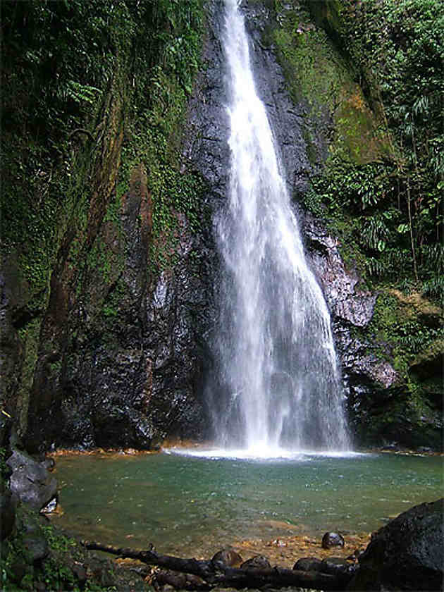 Middleham falls : Cascades : Fleuve : Middleham Falls : Parc national ...
