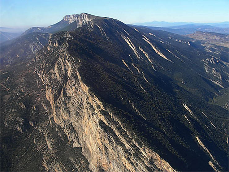 Sierra del Montsec : Montagne : Catalogne : Espagne : Routard.com