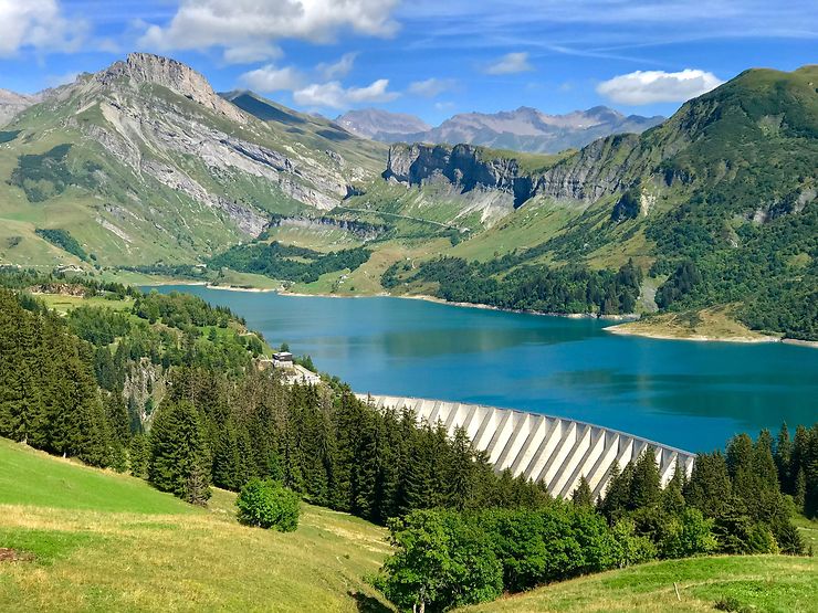 Alpes | Géographie et paysages | Routard.com