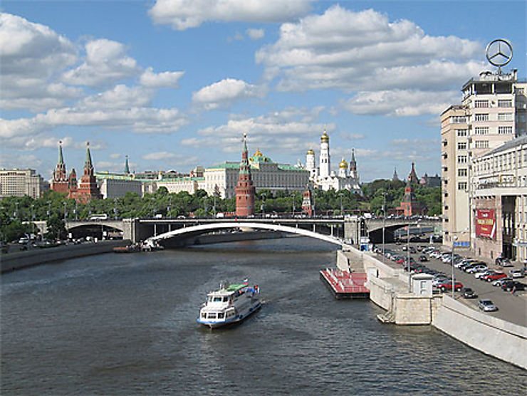 Moscou : les incontournables | Que faire, que voir, que visiter