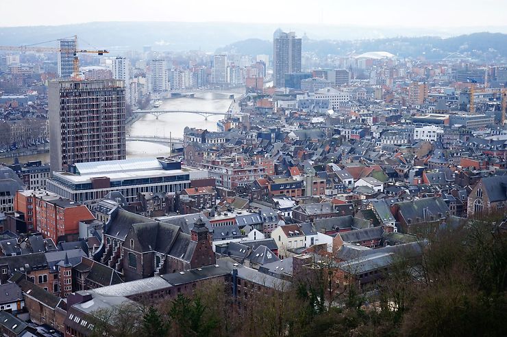 Visiter Province de Liège : préparez votre séjour et voyage Province de ...