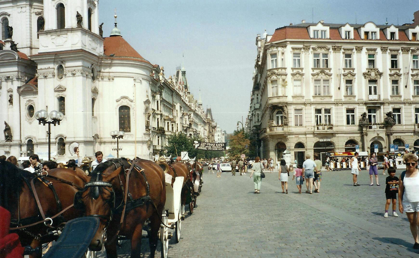 Prague : Prague : République tchèque : Routard.com