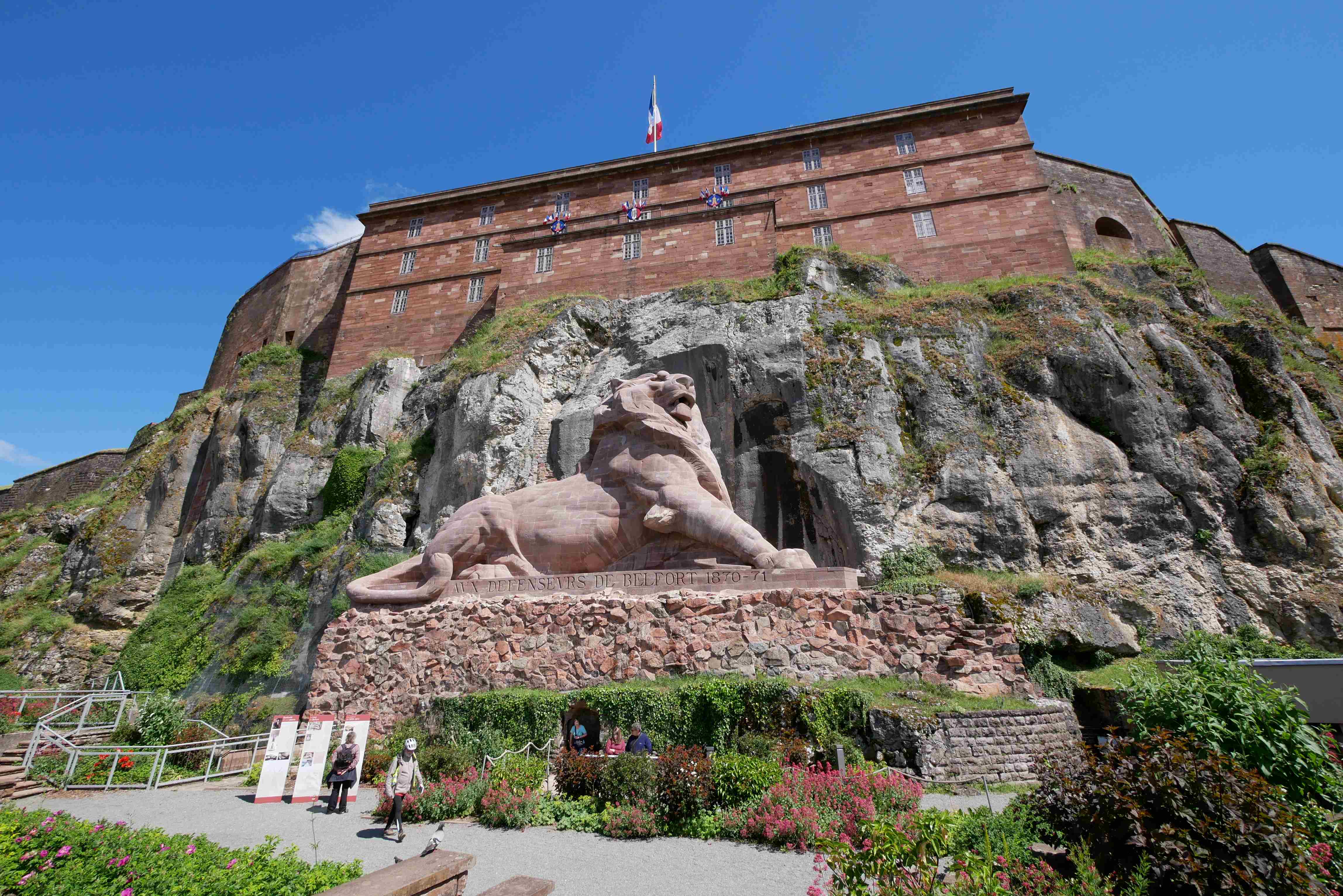 Belfort : une ville et un Territoire à (re)découvrir : Idées week end ...