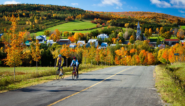 Vélo cyclotourisme - Routard.com