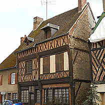 Venise-en-Beauce, Bonneval, Eure-et-Loir : Bonneval : Eure-et-Loir ...