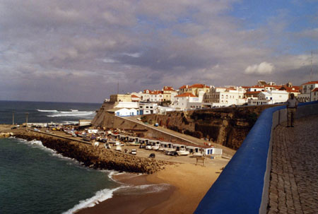 Le port : Ericeira : Estremadura : Portugal : Routard.com