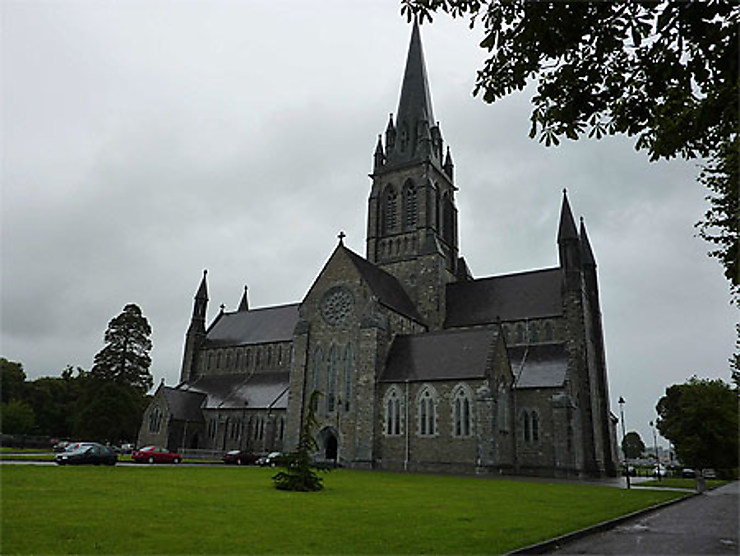 Eglise de Killarney : Eglise : Killarney (Cill Airne) : Ring of Kerry ...