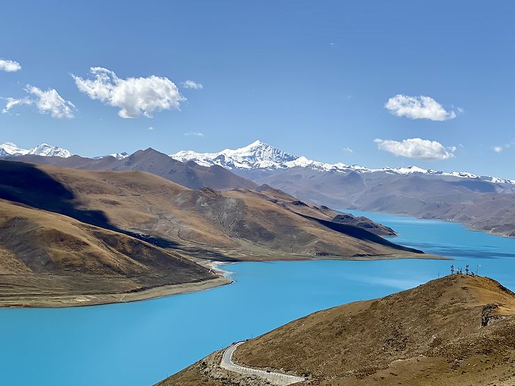Voyage Tibet | Partir en vacances au Tibet | Routard.com