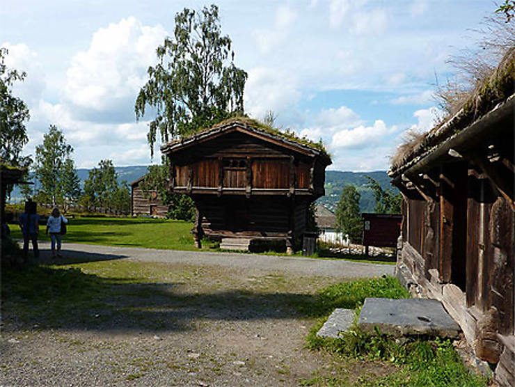 Visiter Lillehammer : préparez votre séjour et voyage Lillehammer ...