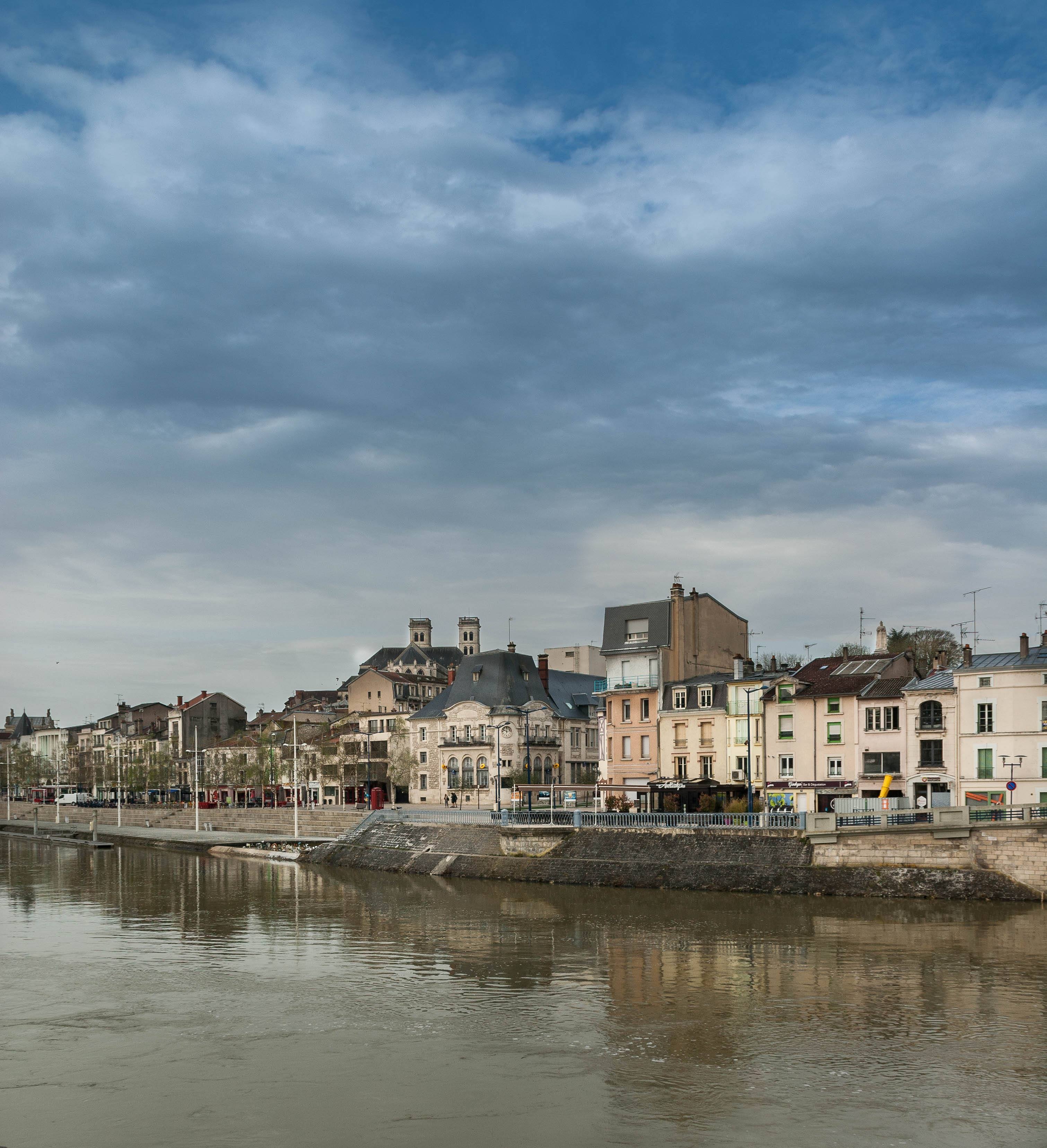 Verdun Meuse : Verdun : Meuse : Lorraine : Routard.com