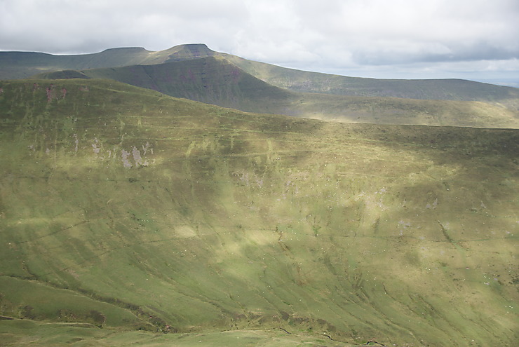 Visiter Brecon Beacons National Park : préparez votre séjour et voyage ...