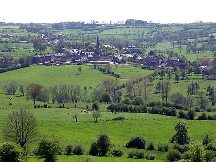 Visiter Province de Liège : préparez votre séjour et voyage Province de ...