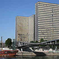Bibliothèque nationale de France : Bibliothèque nationale de France ...