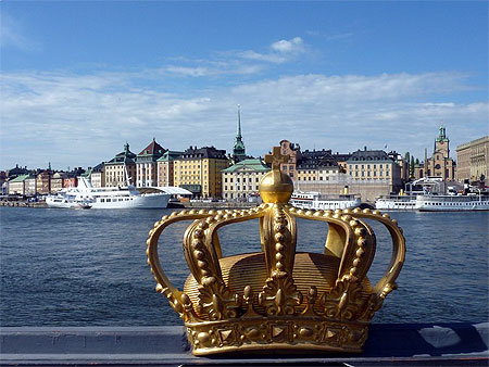 Stockholm : Stockholm : Suède : Routard.com