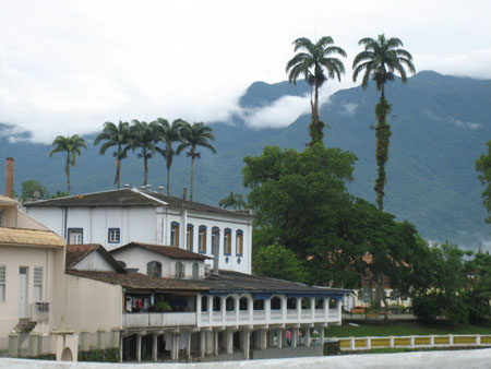 Morretes : Morretes : Rio Grande do Sul, Santa Catarina et Paraná ...