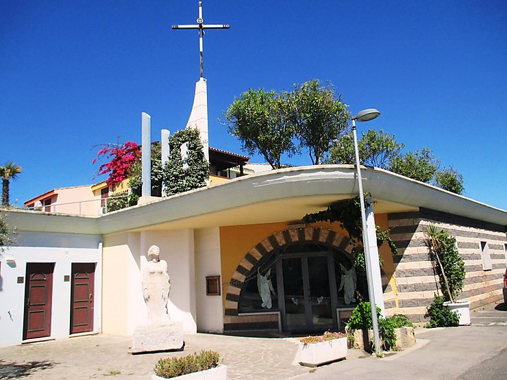Visiter San Teodoro : préparez votre séjour et voyage San Teodoro ...