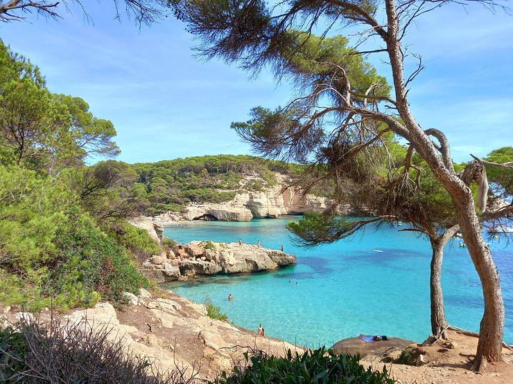 Baléares | Géographie et paysages | Routard.com