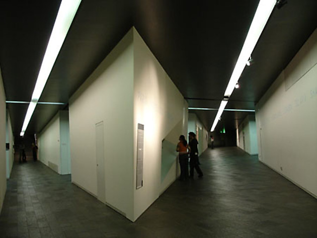 Le Musée juif à Berlin : Musée juif (Jüdisches Museum) : Kreuzberg ...