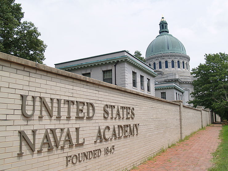 Visiter Annapolis : préparez votre séjour et voyage Annapolis | Routard.com