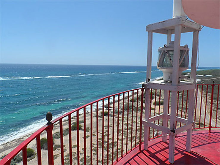 Phare de Maisi : Punta de Maisi : Oriente : Cuba : Routard.com