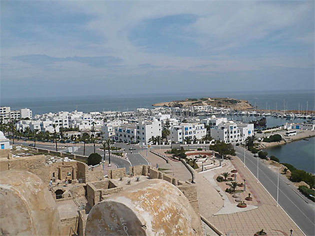 Port de Monastir : Monastir : Kairouan et le Sahel : Tunisie : Routard.com