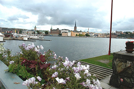 Stockholm : Stockholm : Suède : Routard.com